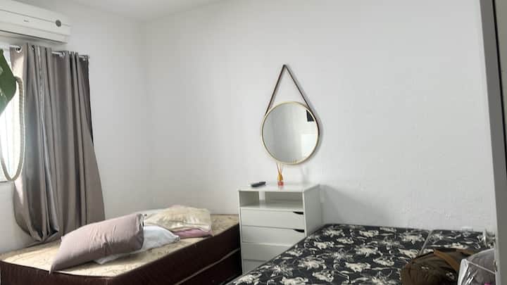 Casa No Atalaia Valle Do Sal Disponível Réveillon - Salinópolis