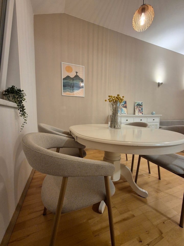 Central Zadar Apartment - Zadar