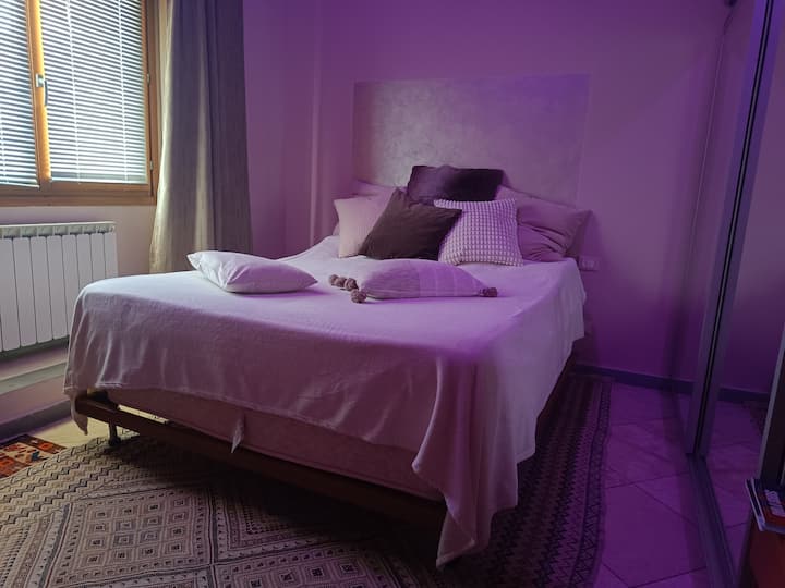 Bilocale, Zona Careggi Firenze - Florence