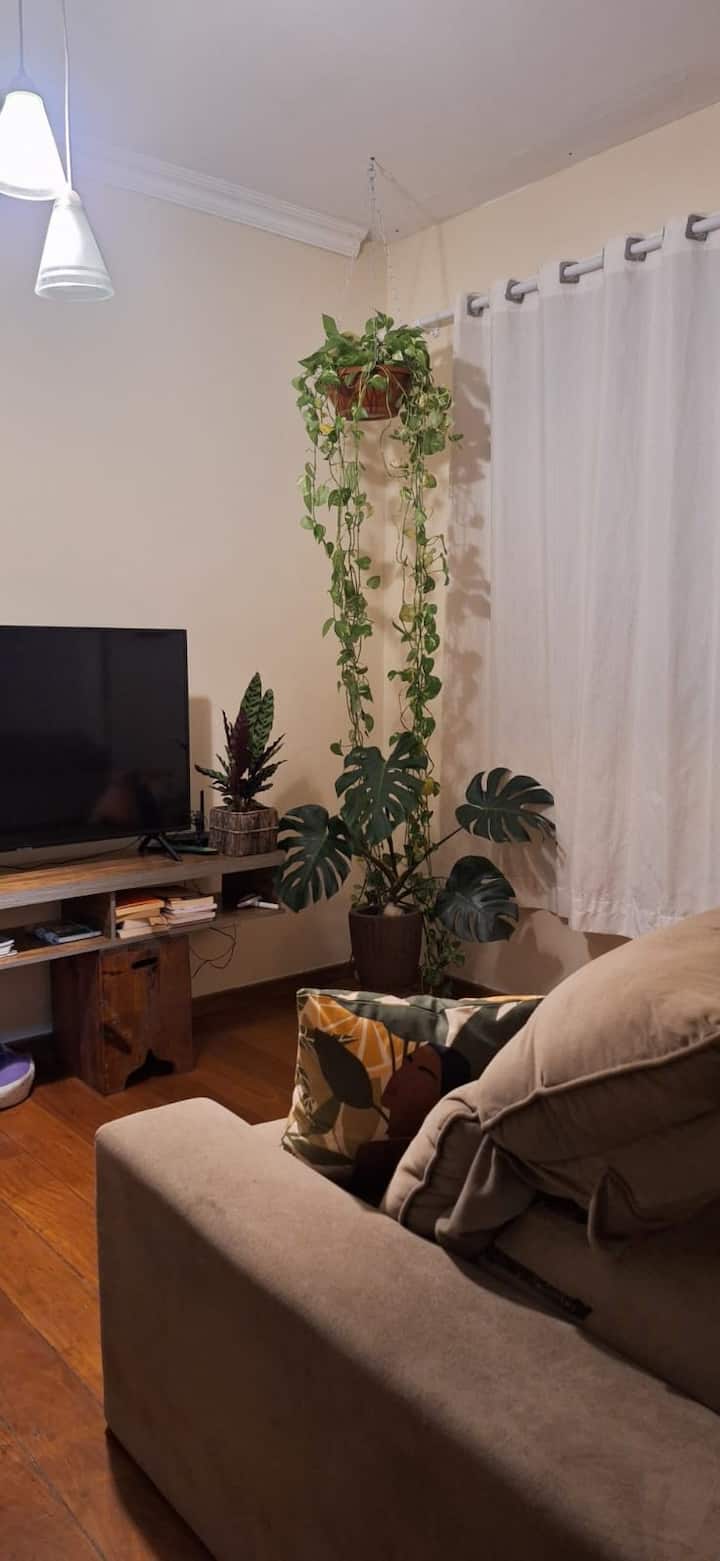 Casa Santê - Belo Horizonte