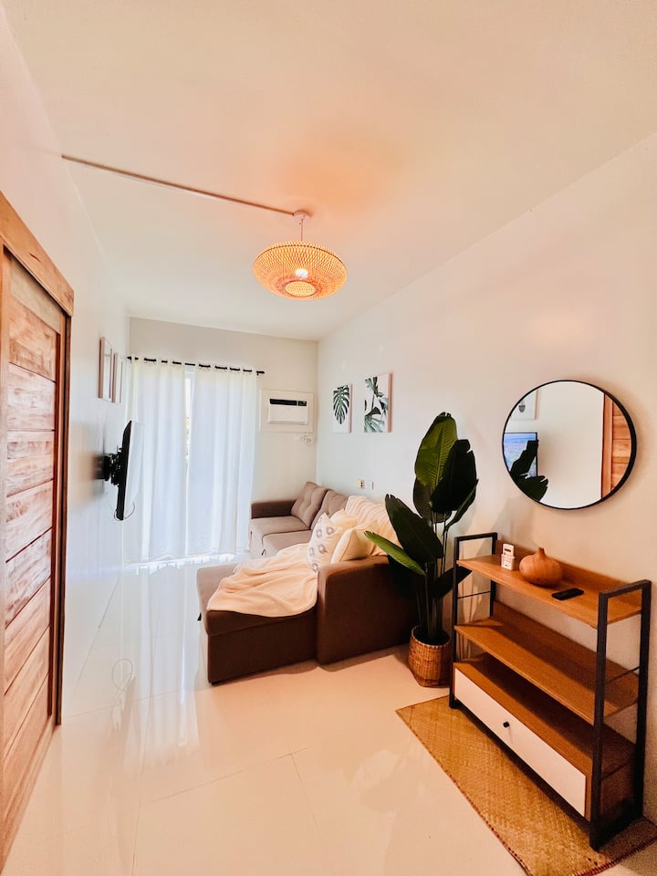 2br Cozy Staycation @ Puerto Princesa Near Airport - Puerto Princesa