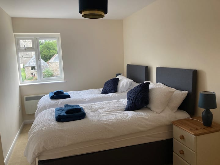 Wookey Holiday Flat - Glastonbury