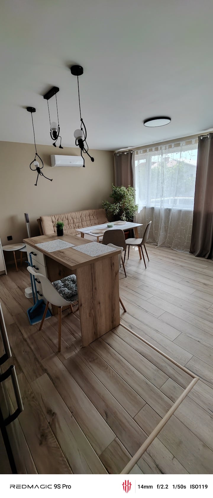 Luxury Brand New Apartment. - Gül Vadisi