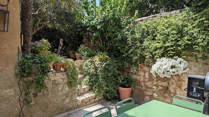 Maison De Village Provençal - L'Isle-sur-la-Sorgue