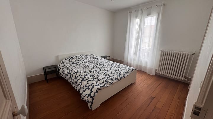 Perle Rare à 25 Min De Paris - Bobigny