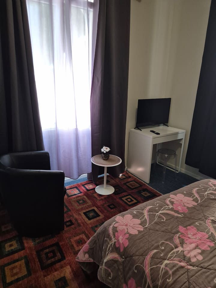Douce Chambre - Mulhouse