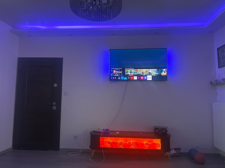 Hello, Clean And Quiet Apartment - Vilvoorde