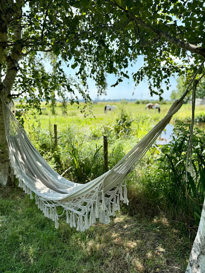 Stylish Country Estate With Private Wellness - Ámsterdam