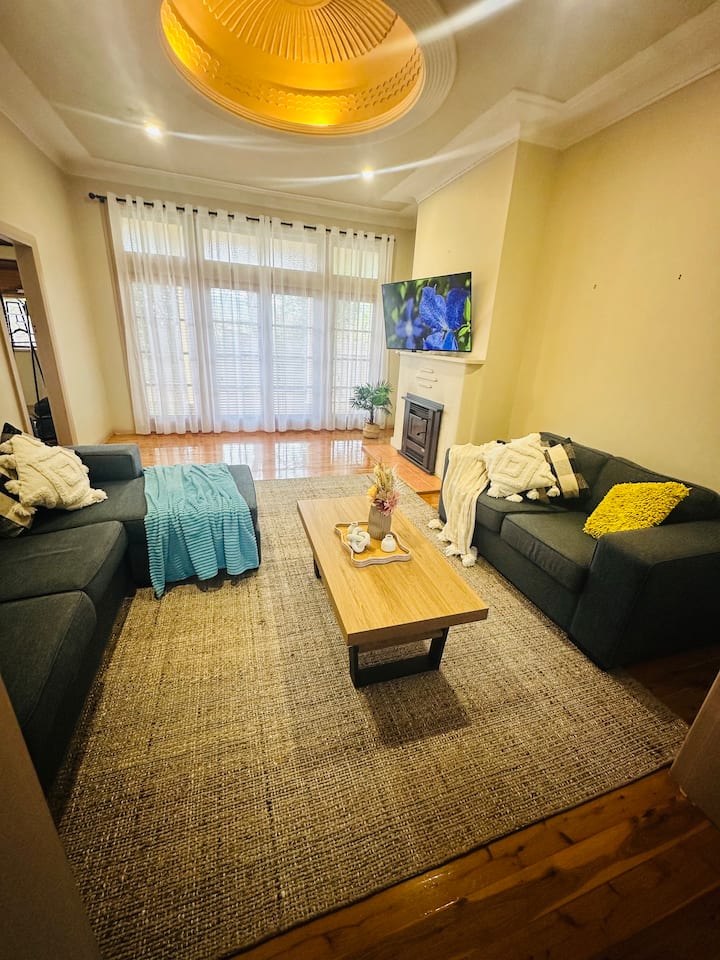 Tamworth Suite - Your Boutique Retreat In Dubbo - Dubbo