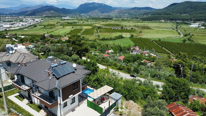 Villa Hakan - 2 Dalaman - Dalaman