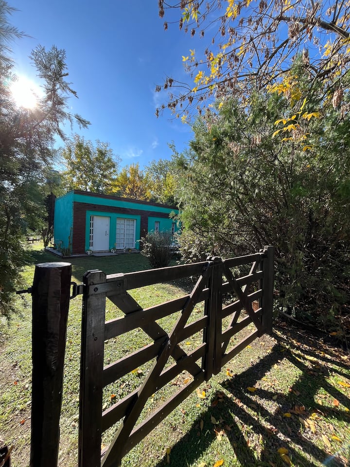 Casa Quinta - Baradero