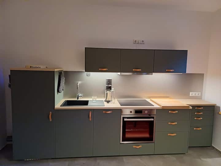 Ferienwohnung Müller - Großpösna
