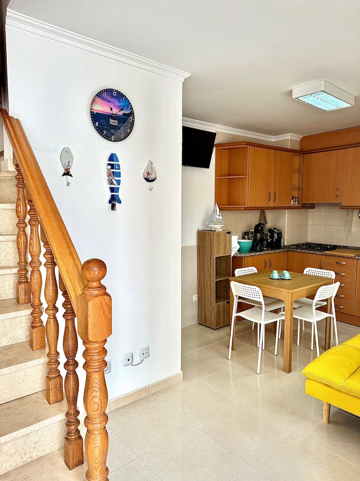 Casinha Do Carapau - Nazaré - Nazaré