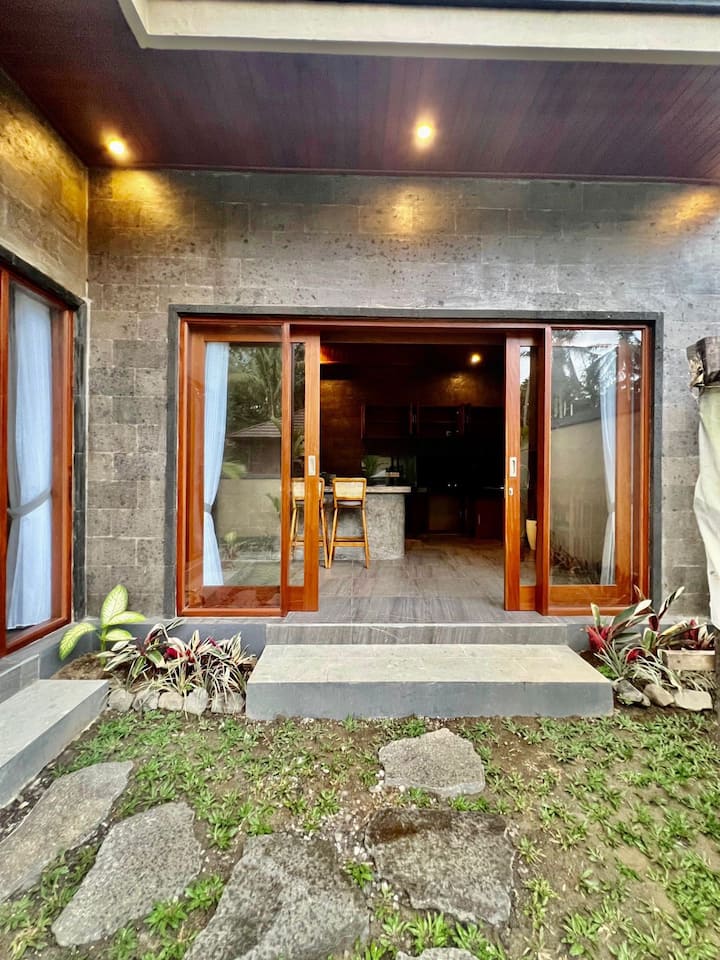 Ubud Private Luxury Villa - Indonesia