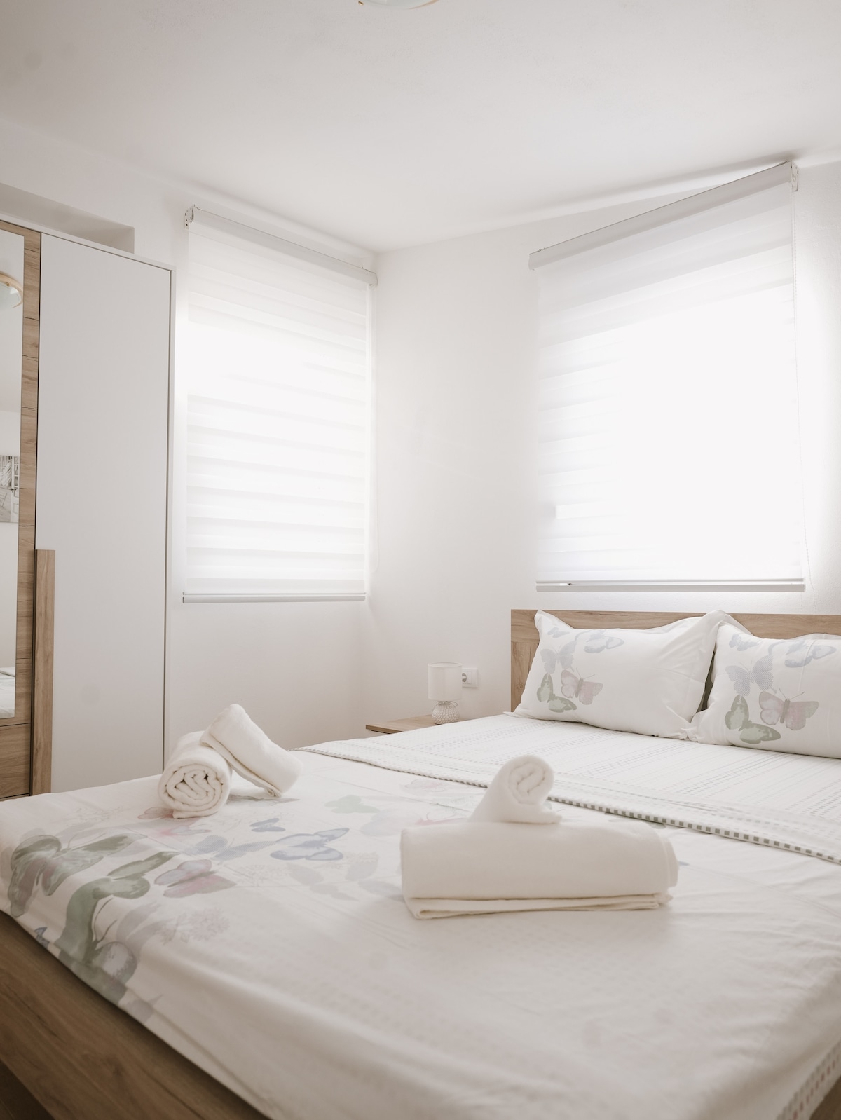 Apartamentos Sofija 4 - Deptos. en complejo residencial en renta en ...
