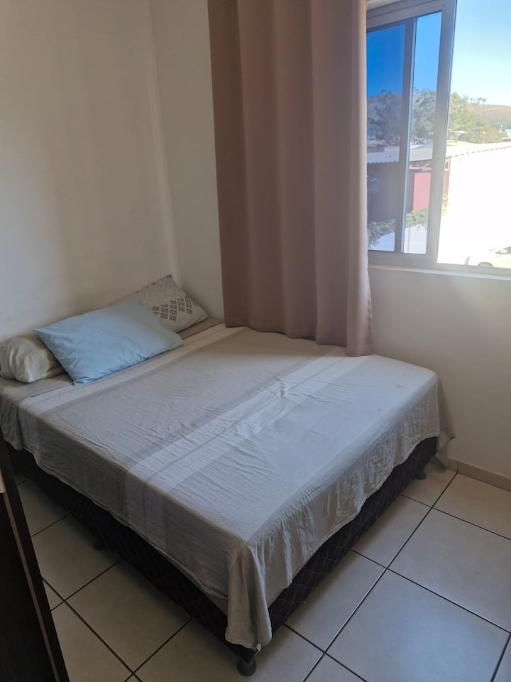 Edifício Morada Da Serra 7lagoas - Sete Lagoas