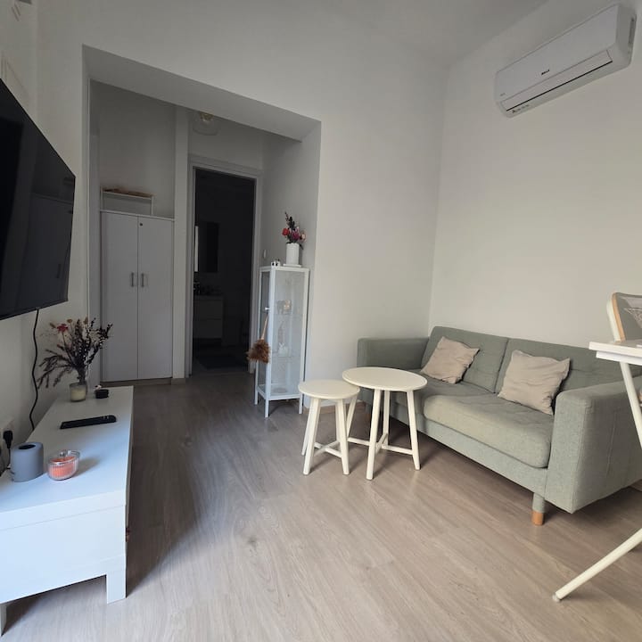 Maison 103 - 2bedroom Apartment - Larnaca