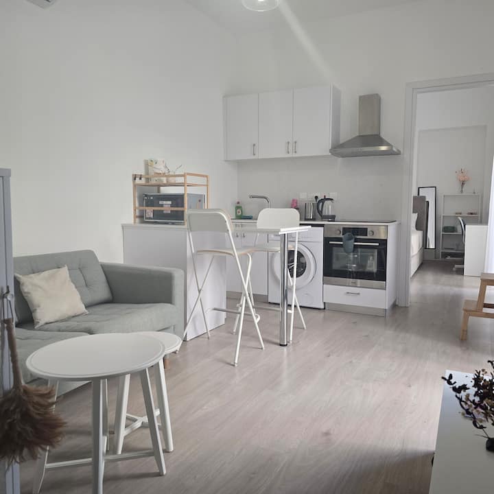 Maison 2bd Apartment (103)| City Center - Larnaca