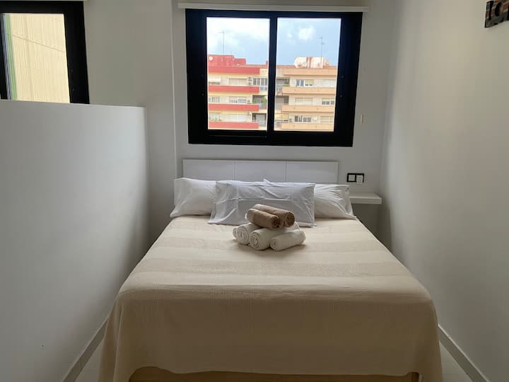 Apartamento Vacacional Denia - Dénia