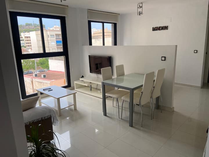 Apartamento Vacacional Denia - Xàbia (Javea)