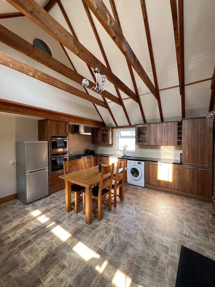 Countryside Annexe - Steyning