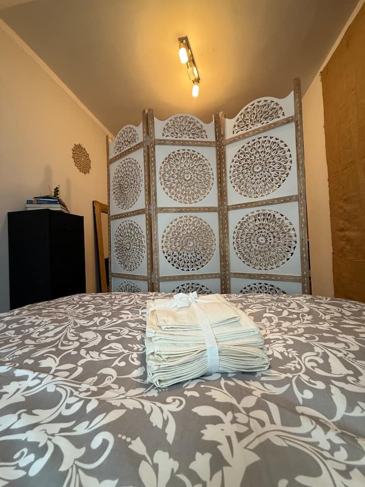 Workout & Chill In Maxvorstadt - ミュンヘン