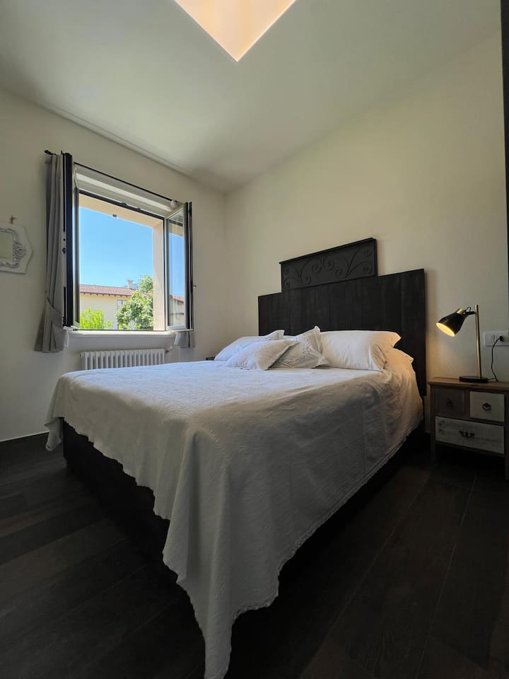 Villa La Bolvedrina - 2 Bedroom Lakeview Apartment - Tremezzina