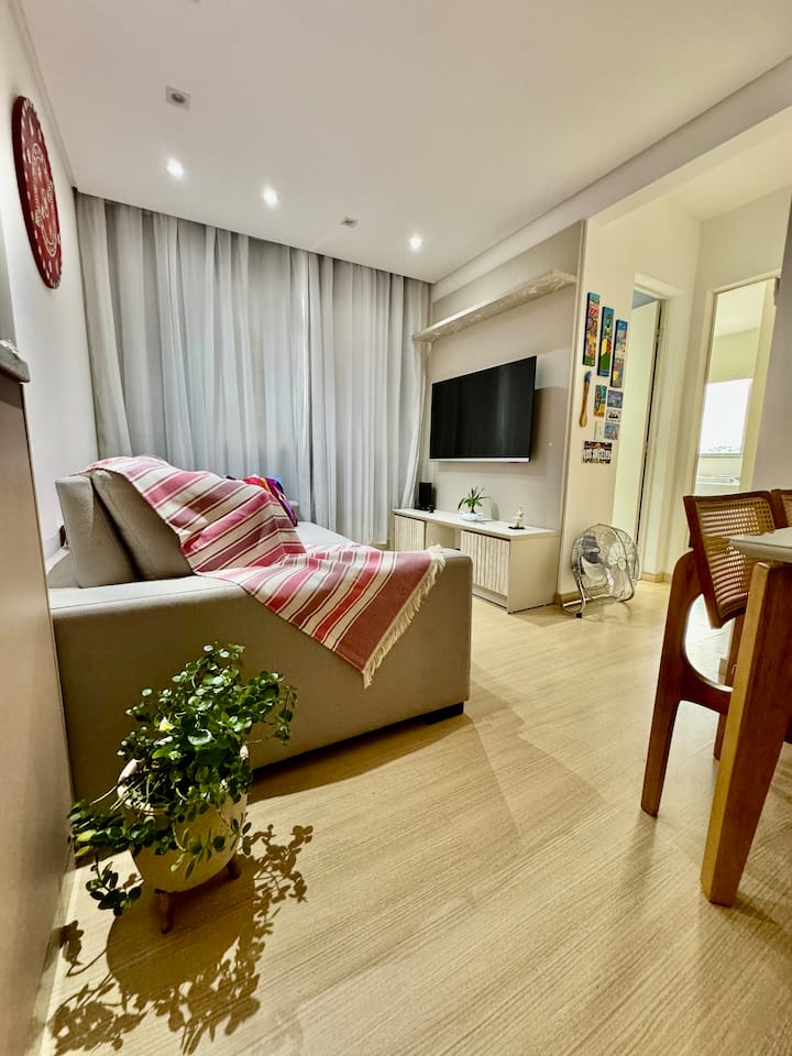 Localização Imbatível 3 Min A Pé Davila Germânica! - Blumenau