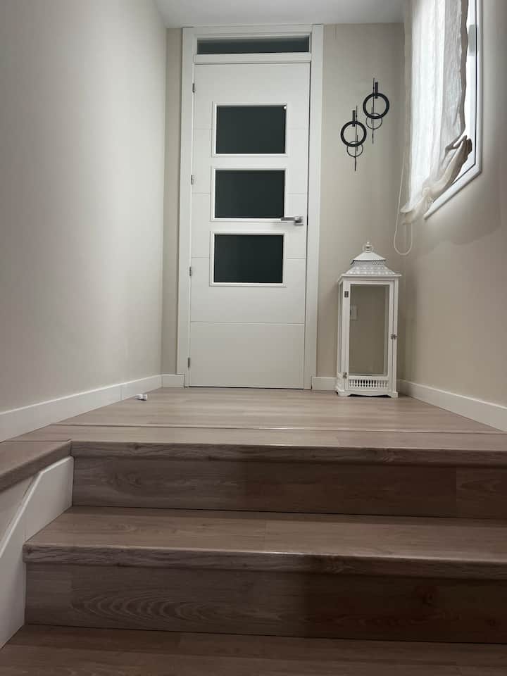 Apartamento Turístico Luque - Luque