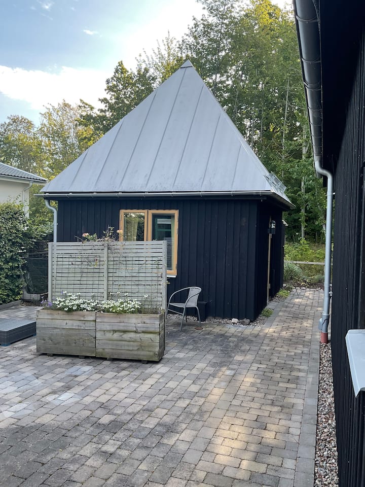 Fint Boende Nära Vättern - Motala