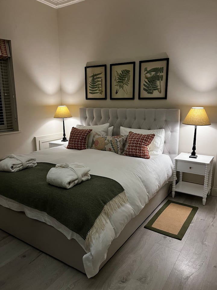 The Carriage House - Kent