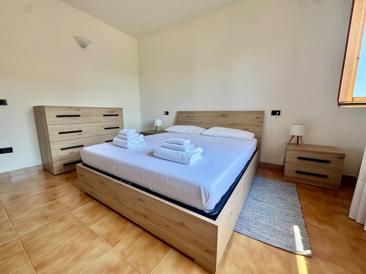 The Sea - Marina di Massa