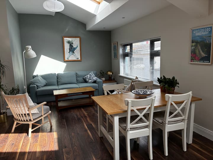 Spacious City Centre Apartment. - Kilkenny