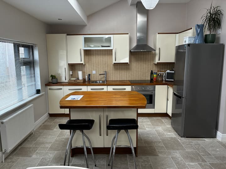 Spacious City Centre Apartment. - County Kilkenny
