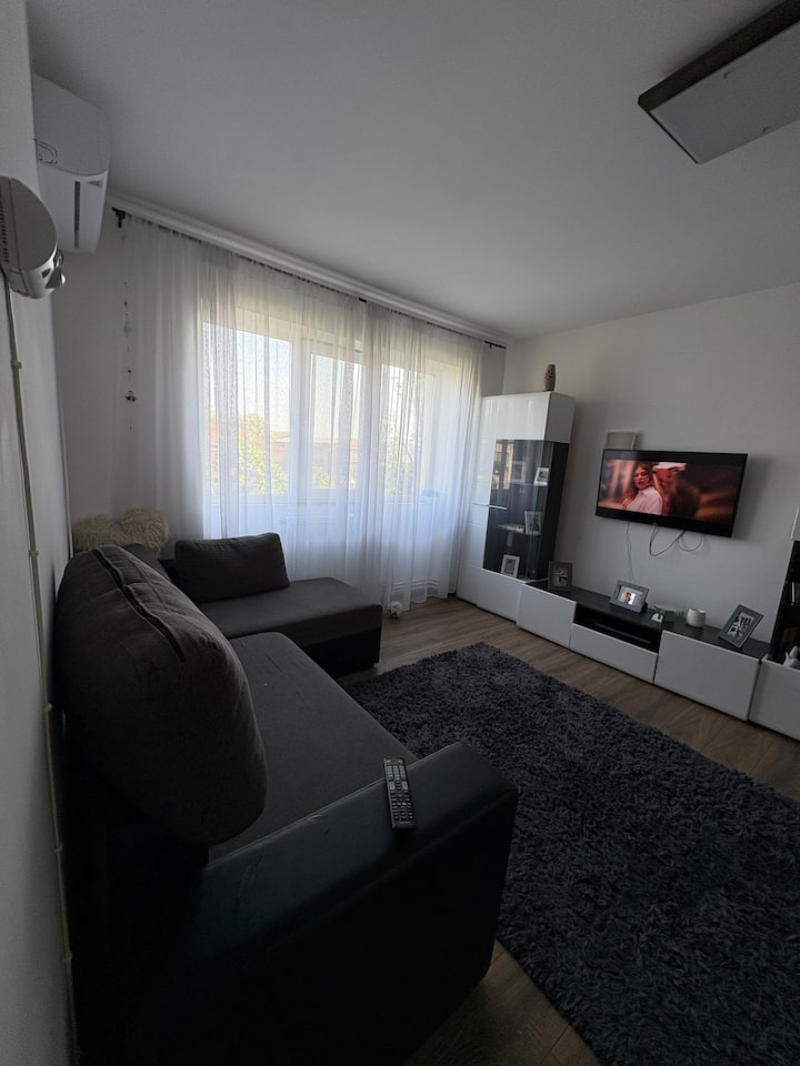 Regim Hotelier Apartament! - Simeria