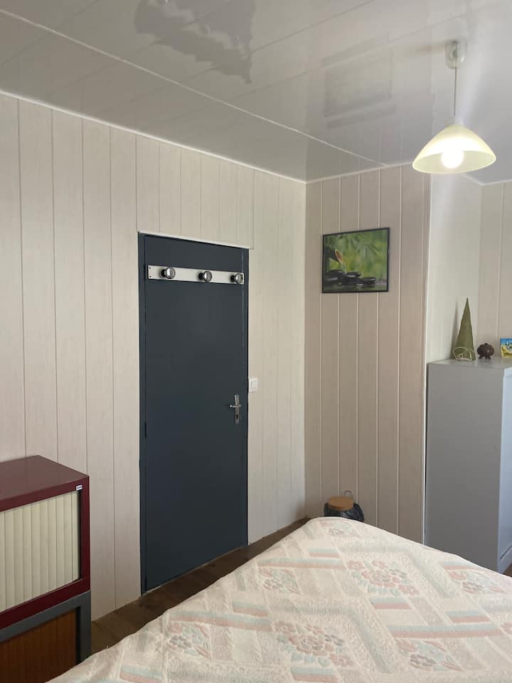 Maison - Tarbes