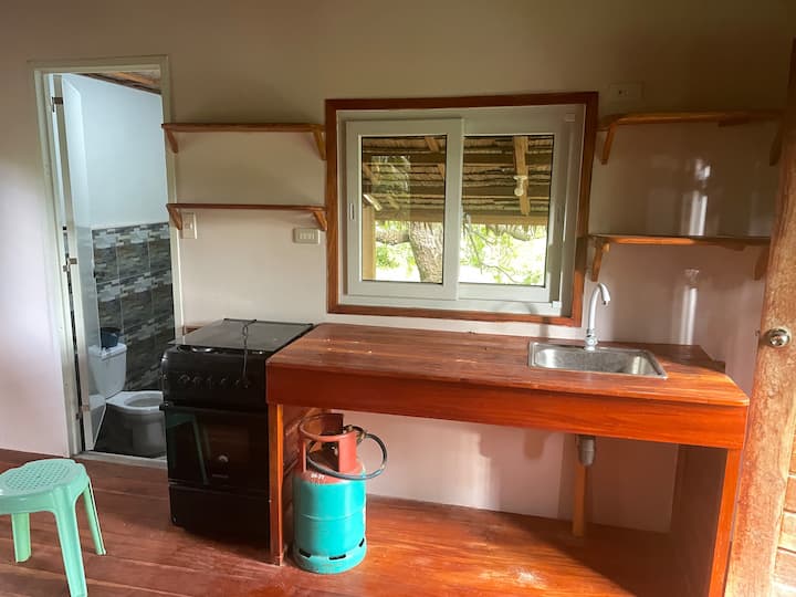 Quite Jeraya Place - Lazi