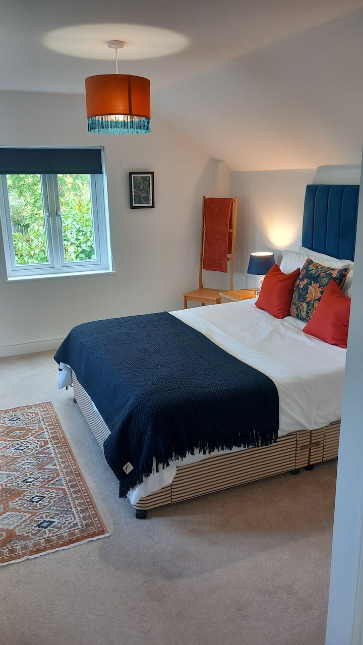 Longhurst House Annexe - Cranbrook, UK
