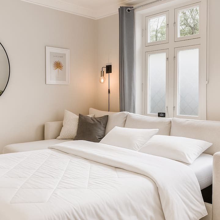 Apartment Bergen Center - Quiet Gem - Bergen