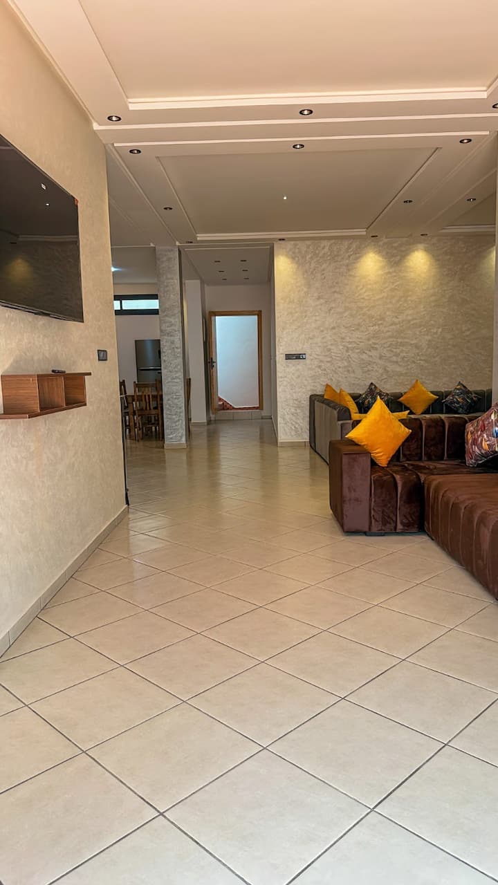 إقامتكم المريحة والمثالية شفشاون - Chefchaouen