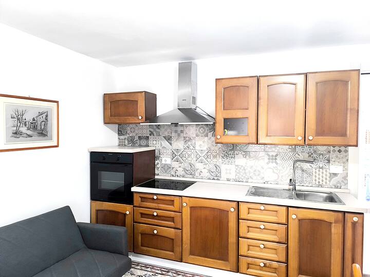 "Eden Home" A Pochi Minuti Dal Lago Maggiore - Mergozzo