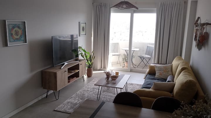 Acogedor Departamento Céntrico - Córdoba