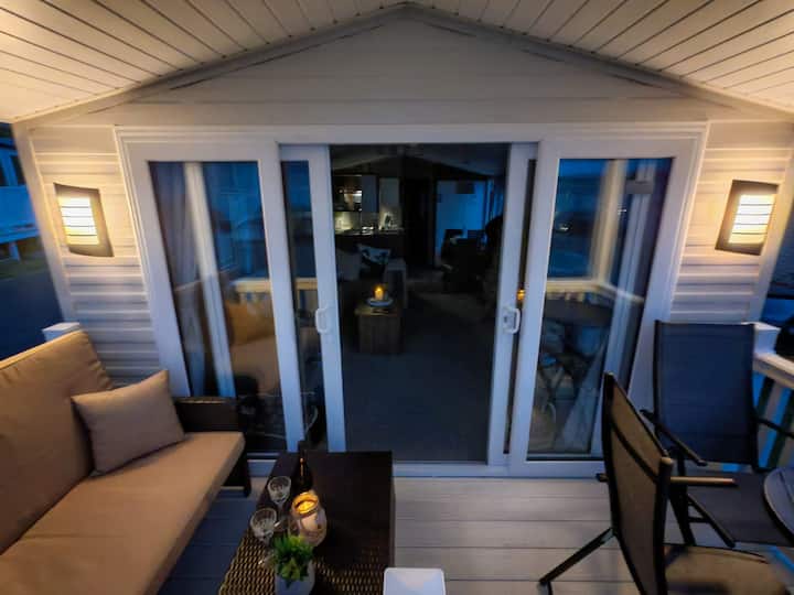 The Ocean Nook - New Quay (Dog-friendly) - New Quay