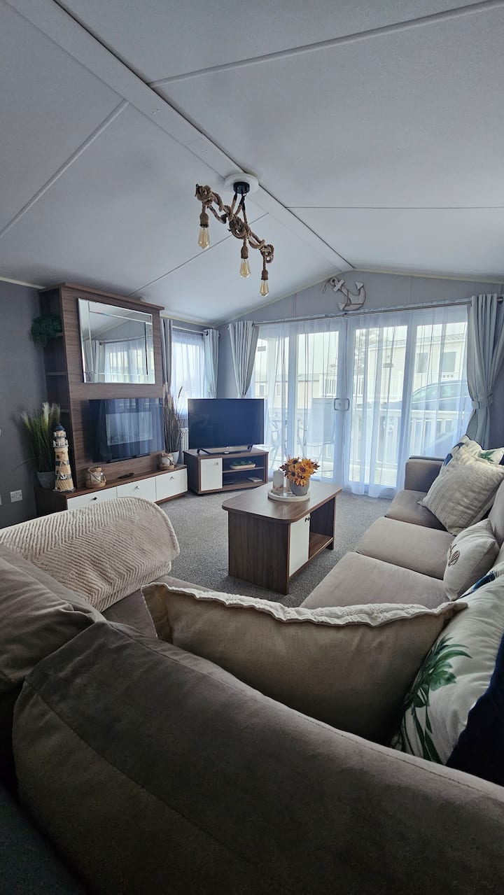 The Ocean Nook - New Quay (Dog-friendly) - New Quay