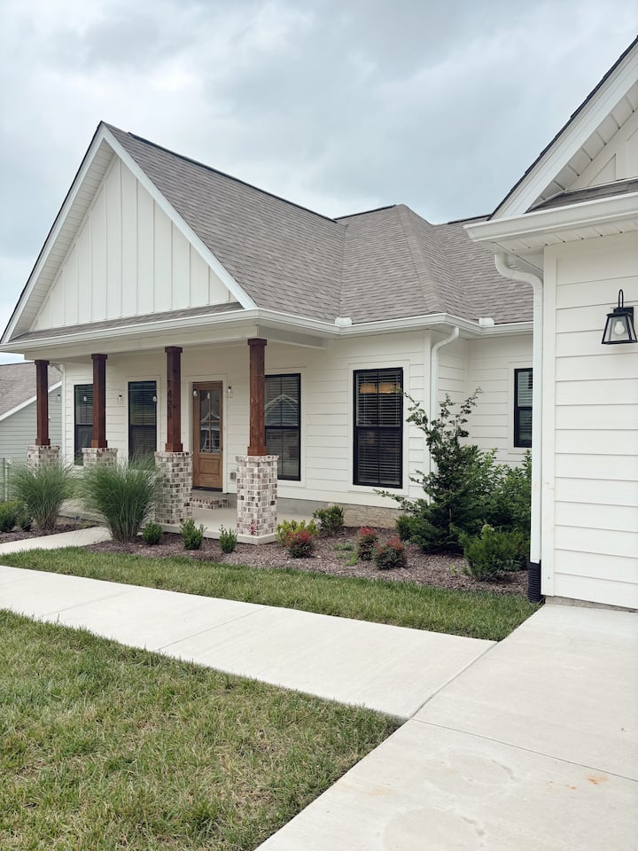 1423 Westbrook - Cookeville, TN