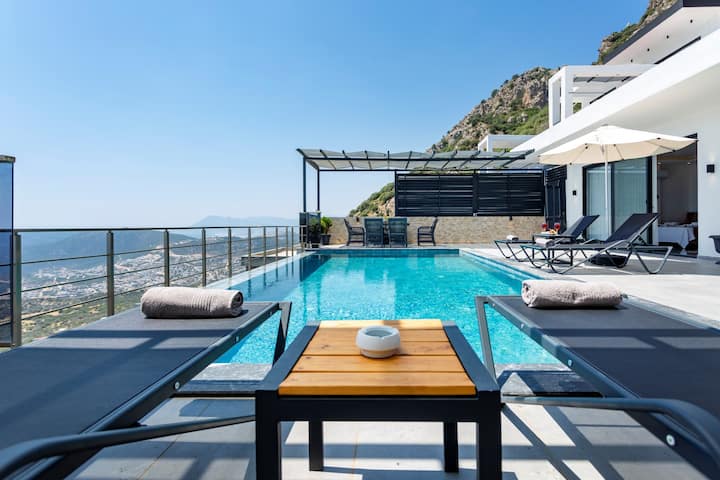 Villa Tuana - Kalkan
