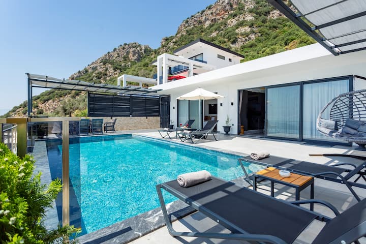 Villa Tuana - Kalkan