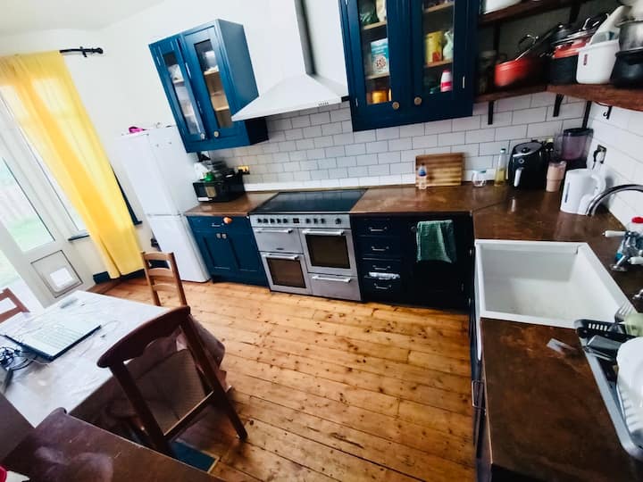 Plex Properties - Ilford