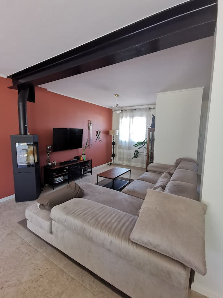 Chambre-lorient - Lorient