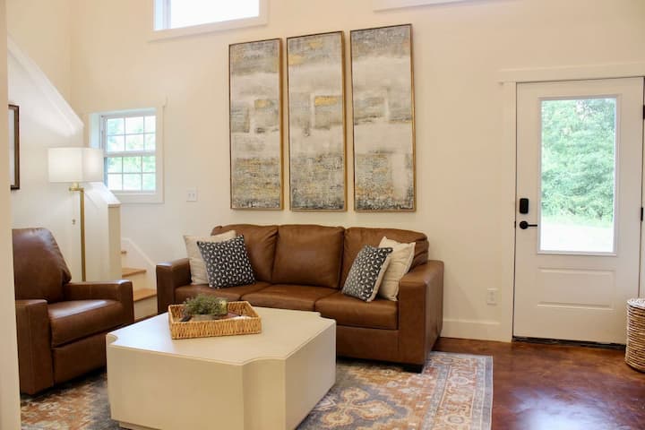 Bulldog Loft Unit 3 Near Msu - Starkville, MS